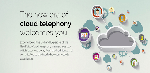 VIVO.OOO Cloud Telephony for PC - How to Install on Windows PC, Mac