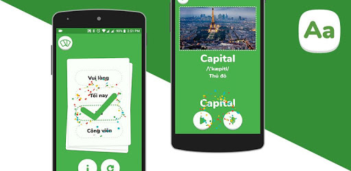 English Flashcards for PC - How to Install on Windows PC, Mac
