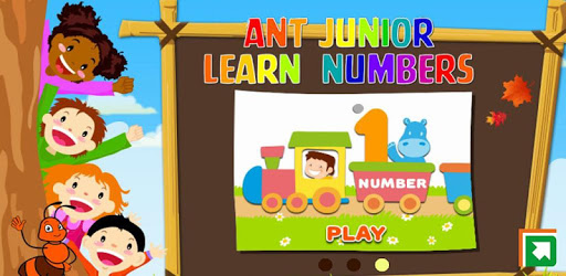 Ant Junior Learn Number for PC - How to Install on Windows PC, Mac