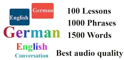 German English Conversation for PC - How to Install on Windows PC, Mac
