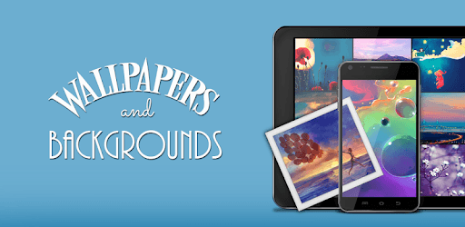 Wallpapers & Backgrounds Free for PC - How to Install on Windows PC, Mac