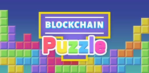 Blockchain Puzzle - Block Brick Game Classic APK Download For Free