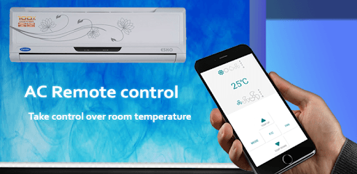 Universal AC Remote Control Mobile Simulator for PC - How to Install on ...