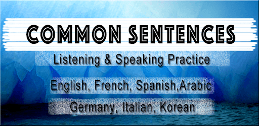 Common Sentences for PC - How to Install on Windows PC, Mac