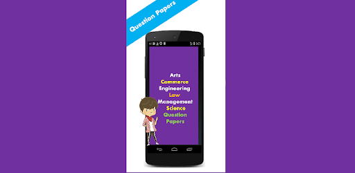 SGBAU Question Papers (Old) for PC - How to Install on Windows PC, Mac