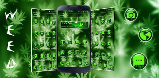 Weed Green Theme for PC - How to Install on Windows PC, Mac