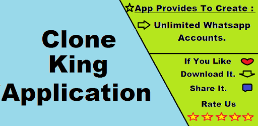 Clone King - Multiple Accounts & Parallel APP for PC - How to Install ...