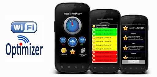 WIFI Optimizer for PC - How to Install on Windows PC, Mac