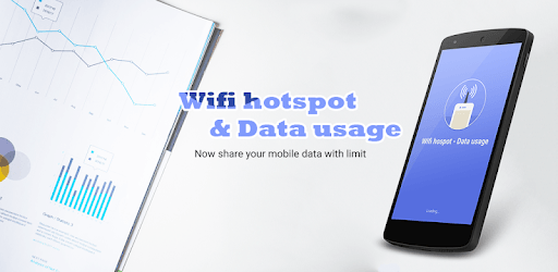 Wifi Hotspot | Data Usage for PC - How to Install on Windows PC, Mac