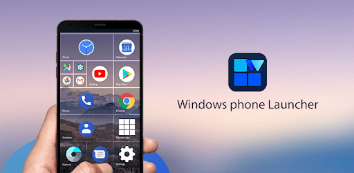 Launcher 10 WP: Metro Windows Style for PC - How to Install on Windows ...