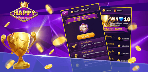 Happy Winner for PC - How to Install on Windows PC, Mac
