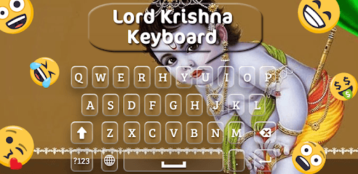 Lord Krishna Keyboard Theme for PC - How to Install on Windows PC, Mac