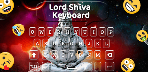 Lord Shiva Keyboard Theme for PC - How to Install on Windows PC, Mac
