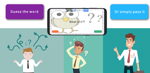 HeadsUp-Headbands : Word guess for PC - How to Install on Windows PC, Mac