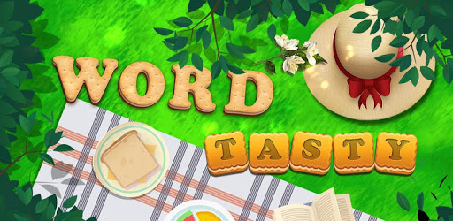 Word Tasty - Free Letter Link & Word Puzzle for PC - How to Install on ...