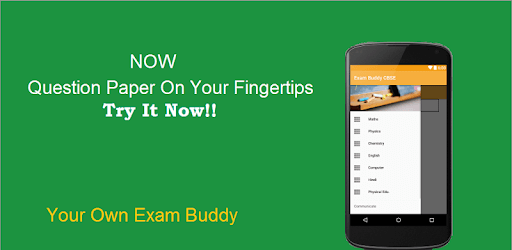 Exam Buddy CBSE 12th for PC - How to Install on Windows PC, Mac