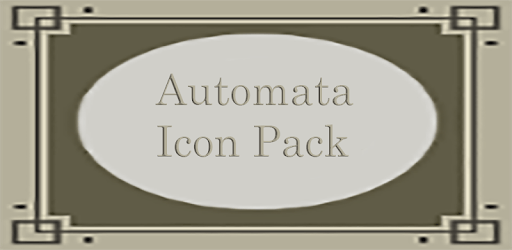 Automata Icon Pack for PC - How to Install on Windows PC, Mac