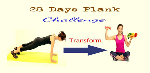 28 Days Plank Challenge for PC - How to Install on Windows PC, Mac