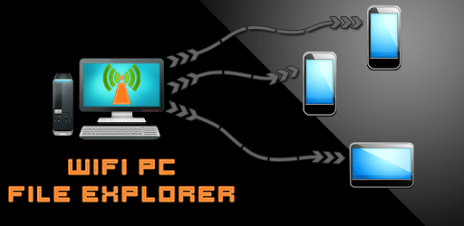 WiFi PC File Explorer for PC - How to Install on Windows PC, Mac
