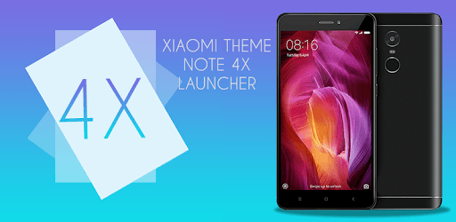 Launcher Xiaomi Redmi Note 6 theme for PC - How to Install on Windows ...