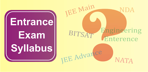 Entrance Exam Syllabus for PC - How to Install on Windows PC, Mac