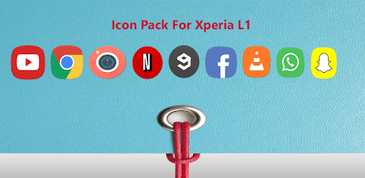 Icon Pack for Xperia L1 for PC - How to Install on Windows PC, Mac