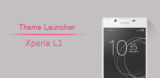 Launcher Theme for Xperia L1 for PC - How to Install on Windows PC, Mac