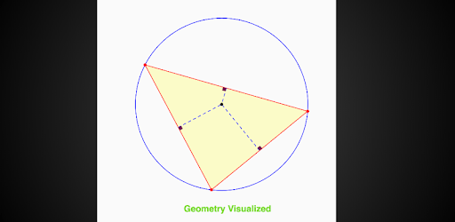 Geometry Visualized for PC - How to Install on Windows PC, Mac