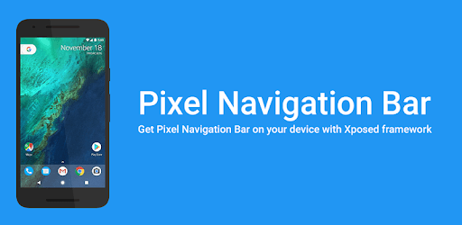 [XPOSED] Pixel Navigation Bar for PC - How to Install on Windows PC, Mac