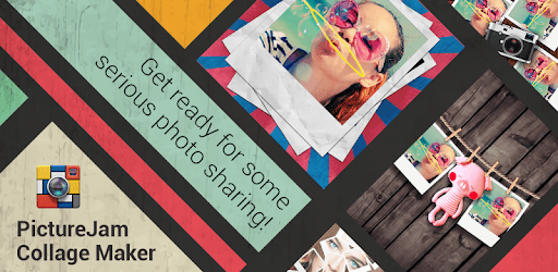 PictureJam Collage Maker Free for PC - How to Install on Windows PC, Mac