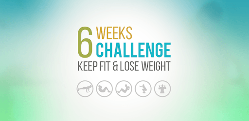 6 Weeks Workouts Challenge Free for PC - How to Install on Windows PC, Mac