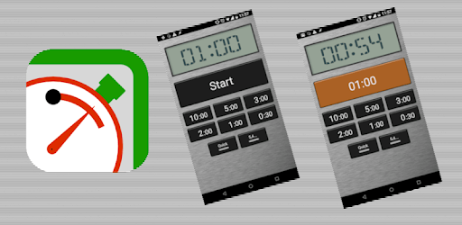 Talking Countdown Timer L for PC - How to Install on Windows PC, Mac