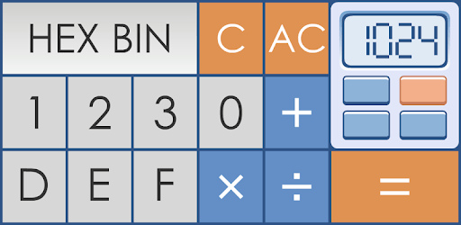 Hex,Dec,Oct,Bin(Dev Calc) for PC - How to Install on Windows PC, Mac