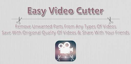Easy Video Cutter : Trim Video for PC - How to Install on Windows PC, Mac