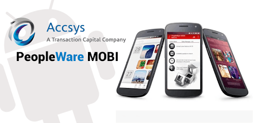 PeopleWare MOBI for PC - How to Install on Windows PC, Mac