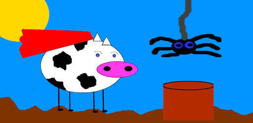 Flappy Cow for PC - How to Install on Windows PC, Mac