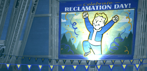 Countdown to Fallout: 76 + Live Wallpaper for PC - How to Install on ...