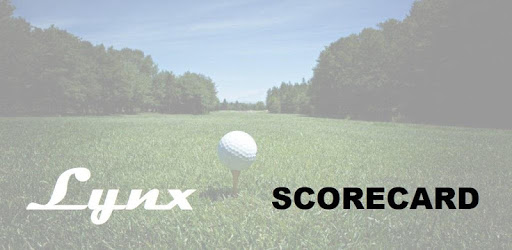 Lynx Golf Scorecard for PC - How to Install on Windows PC, Mac