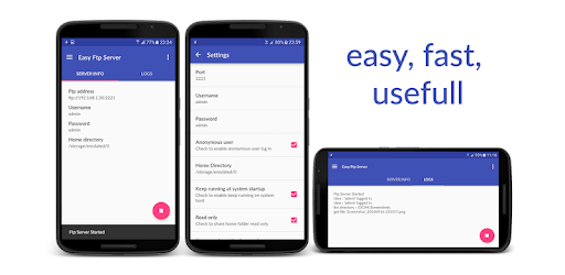 Easy Ftp Server for PC - How to Install on Windows PC, Mac