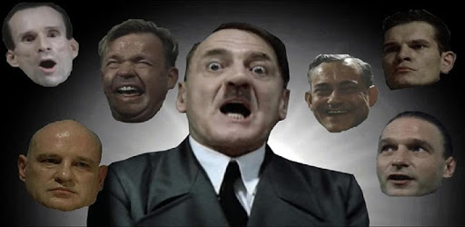 Downfall Hitler Soundboard for PC - How to Install on Windows PC, Mac