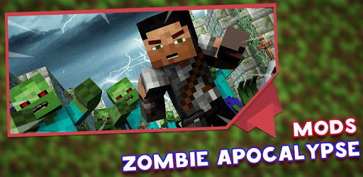 Zombie apocalypse mods for minecraft pe 2018 for PC - How to Install on Windows PC, Mac