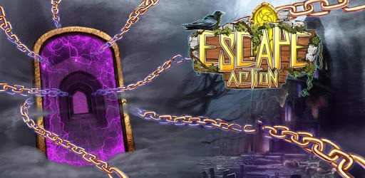 Escape Action for PC - How to Install on Windows PC, Mac