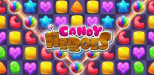 Candy Heroes for PC - How to Install on Windows PC, Mac