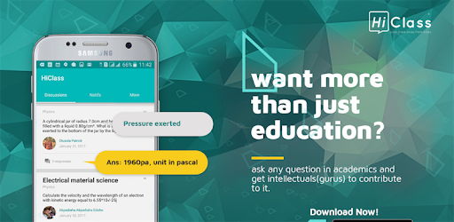 HiClass for PC - How to Install on Windows PC, Mac