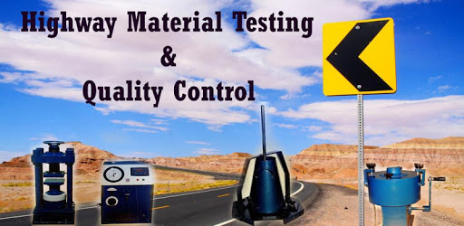 Highway Material Testing for PC - How to Install on Windows PC, Mac