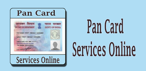 Pan Card Services Online for PC - How to Install on Windows PC, Mac