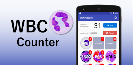WBC Counter (New) for PC - How to Install on Windows PC, Mac
