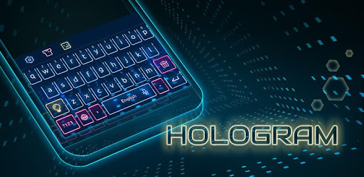 Keyboard-Hologram Neon Theme for PC - How to Install on Windows PC, Mac