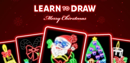 Learn to Draw Glow for PC - How to Install on Windows PC, Mac