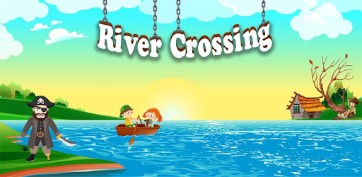 River Crossing : IQ Puzzle Game for PC - How to Install on Windows PC, Mac